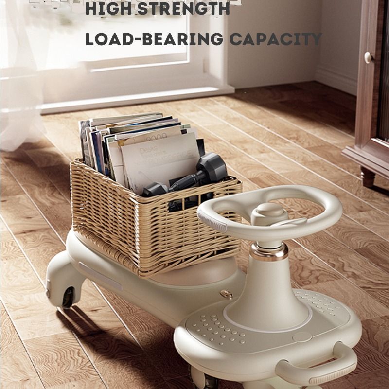 Twisting Car Baby Twisting Car Toy Spinning Car for kid with Music and ...