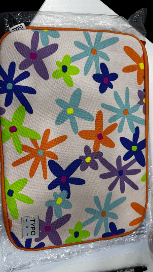 TYPO - Laptop Sleeves, Computers & Tech, Parts & Accessories, Laptop ...