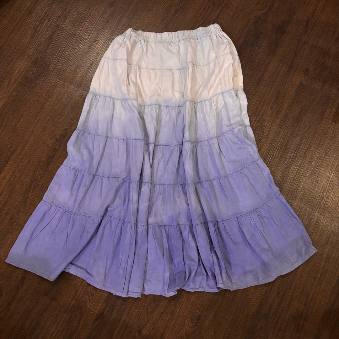 [UPDATE 20/03/25 ] rare item, SKIRT patchwork, y2k, rok vintage, 90's ...