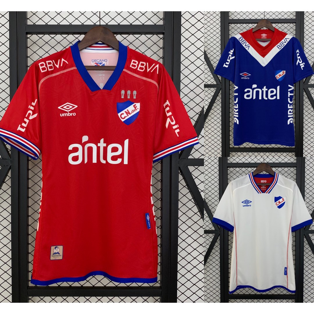 Uruguay Jersey 2025 Football Jersey Soccer Jersey, Men's Fashion, Tops ...