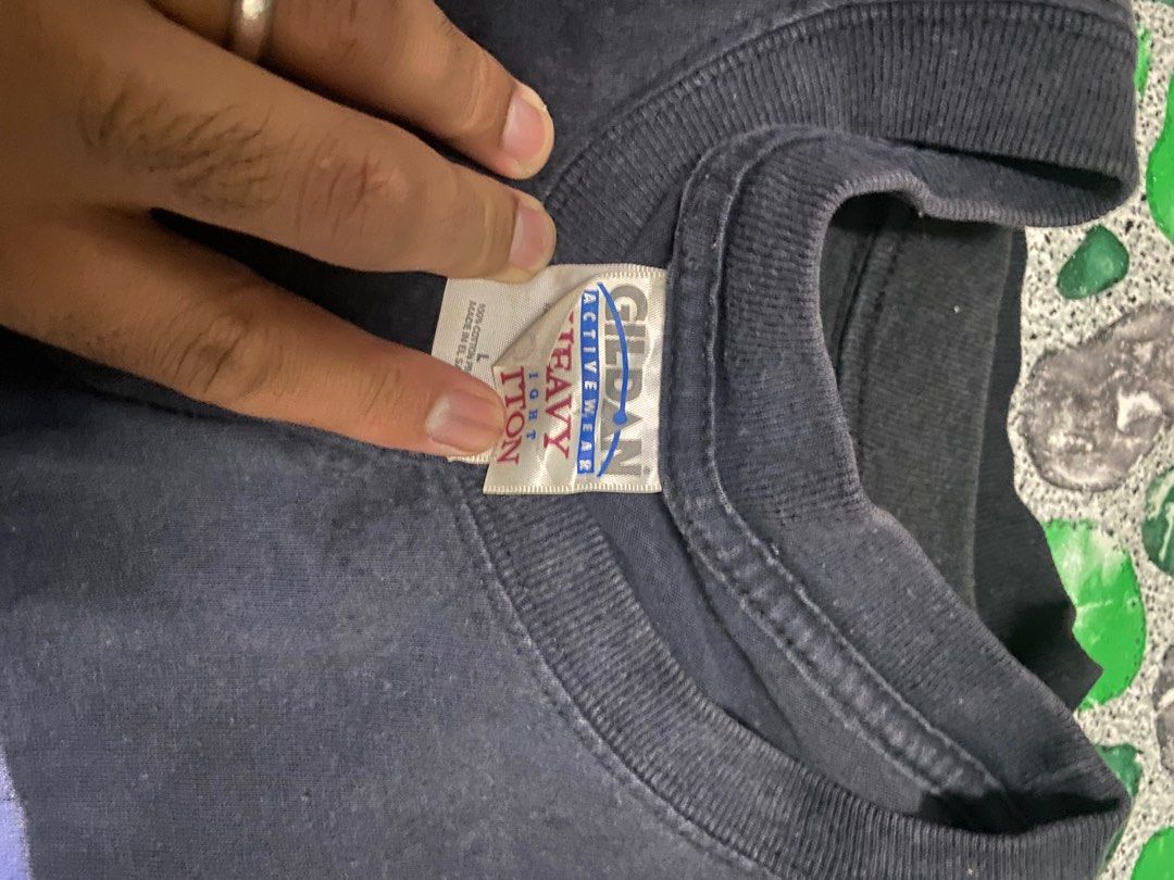 Vintage Pink Floyd North American Tour 1994 tapi tak single stich, Men's Fashion, Activewear on ...