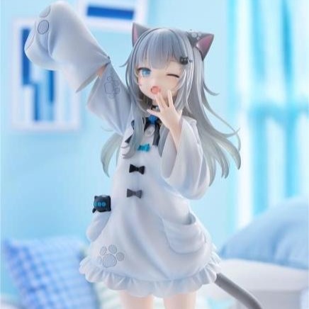 VTuber Trio-Try-iT - Nachoneko, Hobbies & Toys, Toys & Games on Carousell