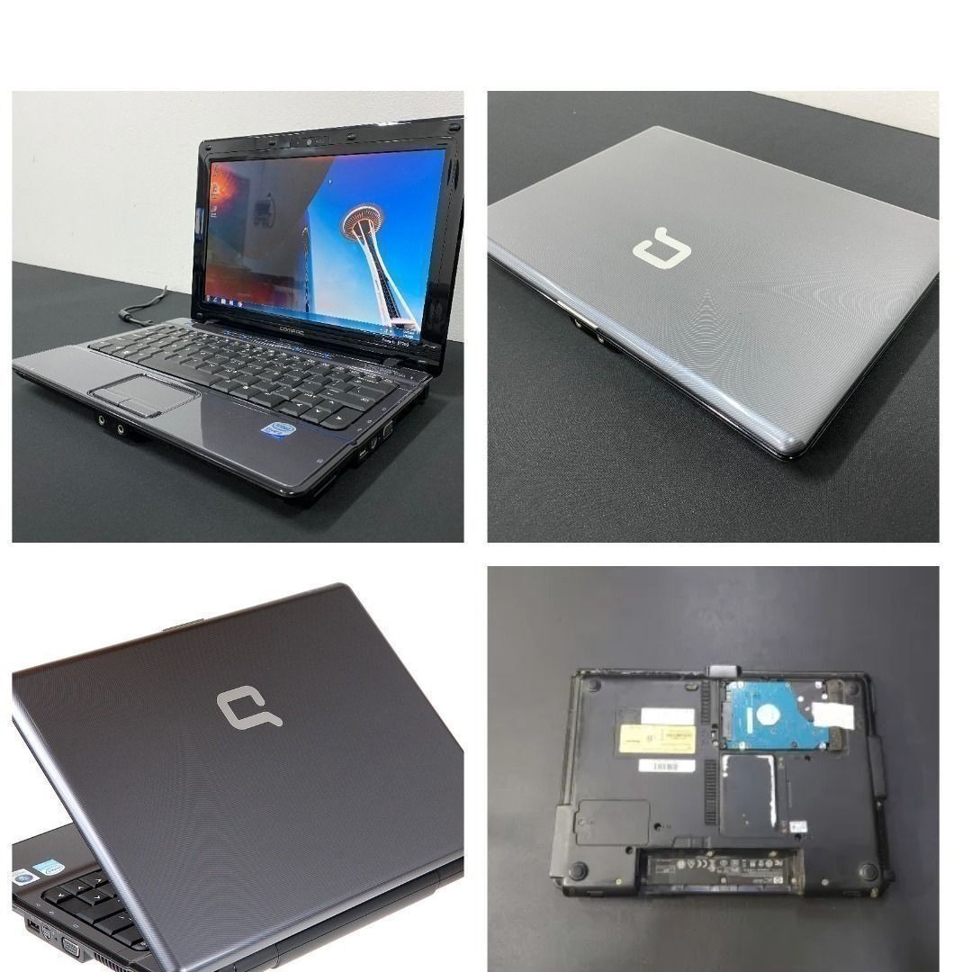 Working Laptop With Cosmetic Defect. Please Make An Offer., Computers ...