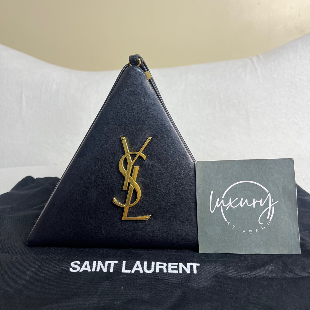 YSL, Luxury, Bags & Wallets on Carousell