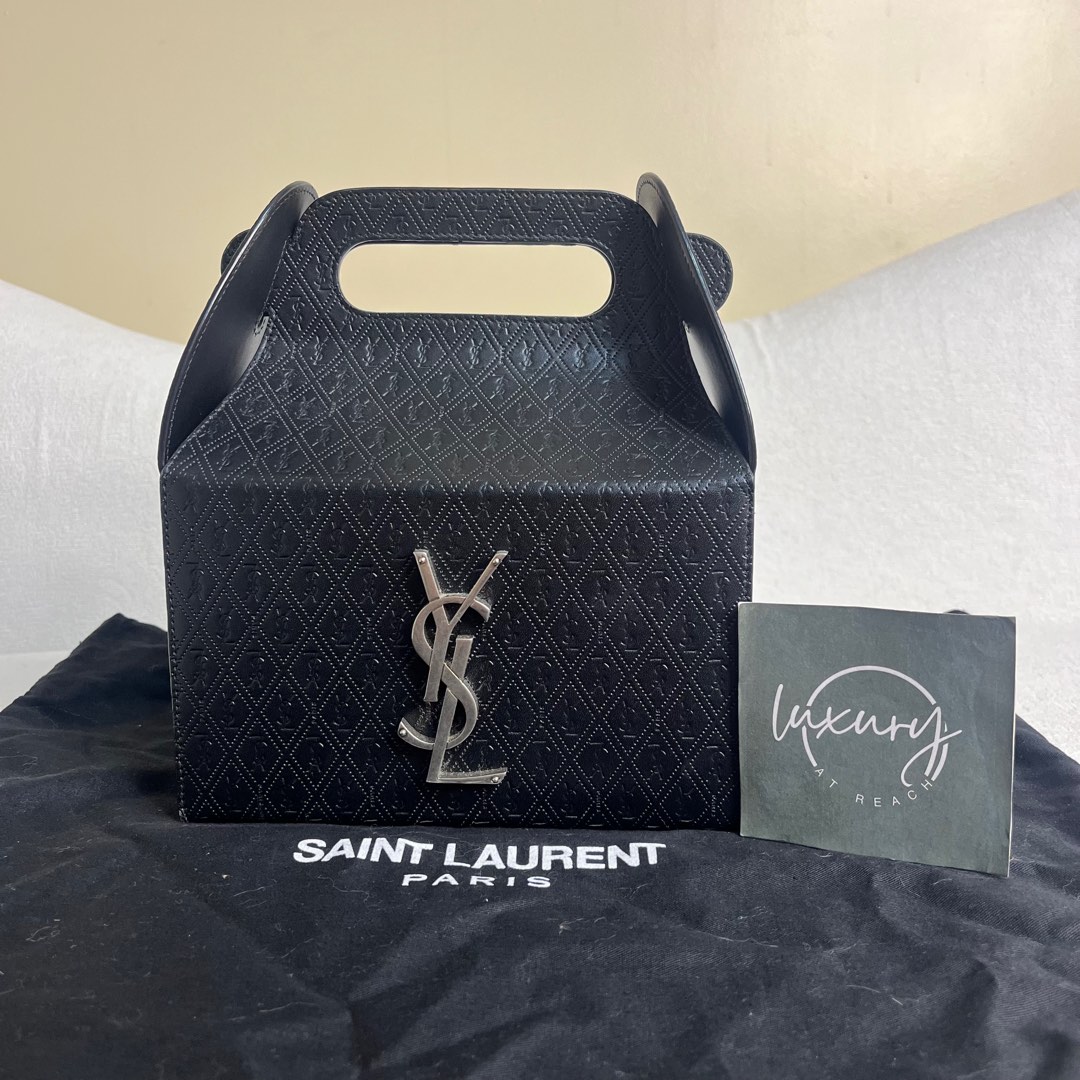 YSL, Luxury, Bags & Wallets on Carousell