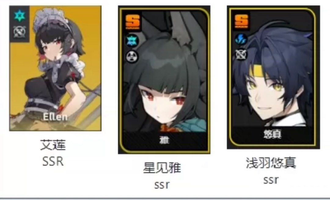 Zenless Zone Zero (ZZZ) - International Server Asia Starter Account ...