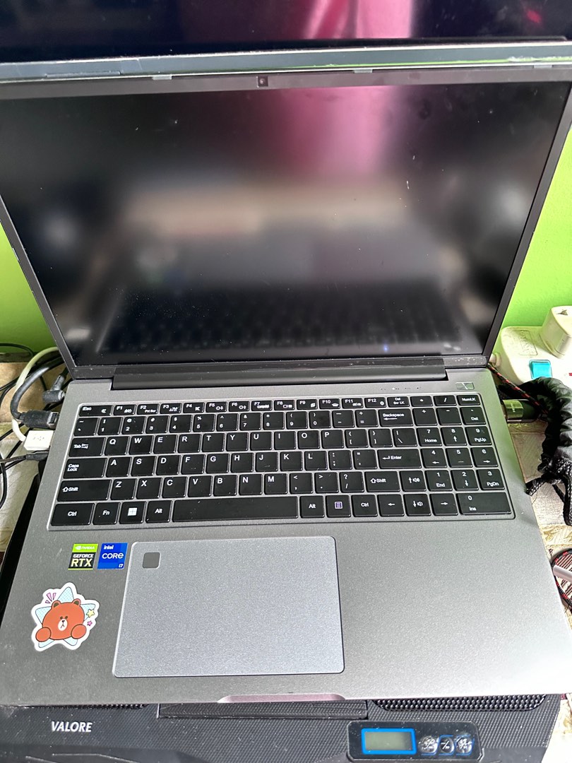 Abex Renex R16 pro upgrade 20gb ram, Computers & Tech, Laptops ...