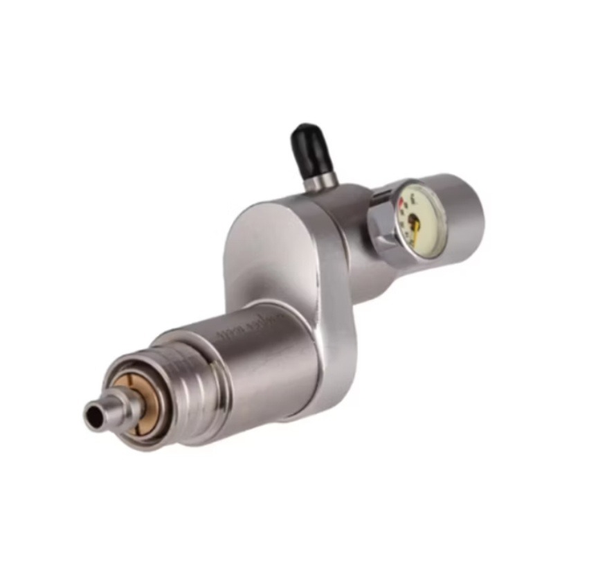 Air Constant Valve 3000psi Pressure Adjustable Output Regulator 4500psi ...