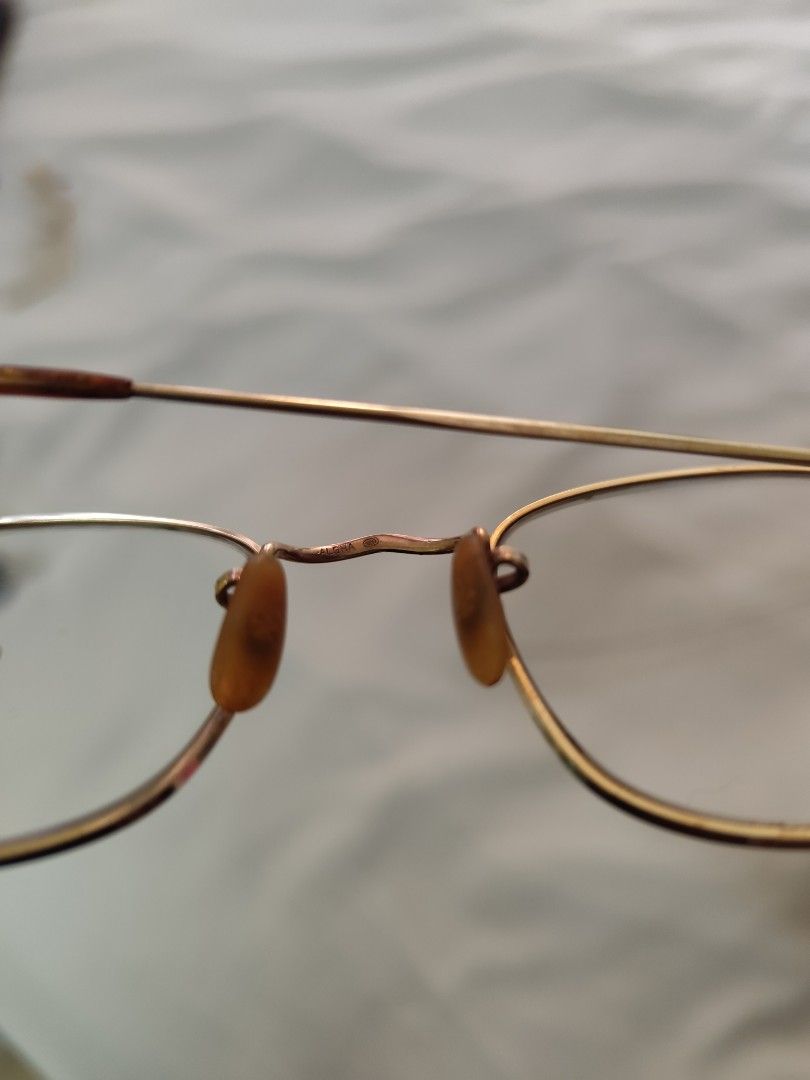 ALGHA Made In England, Men's Fashion, Watches & Accessories, Sunglasses ...