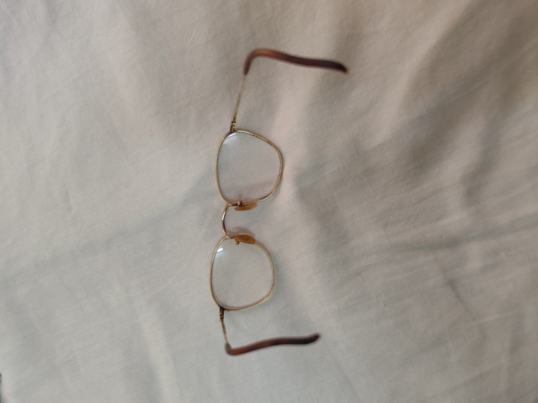 ALGHA Made In England, Men's Fashion, Watches & Accessories, Sunglasses ...