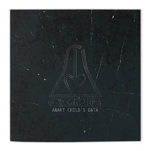 Alien stage official CD + artbook regular edition (*CD set have CD and ...
