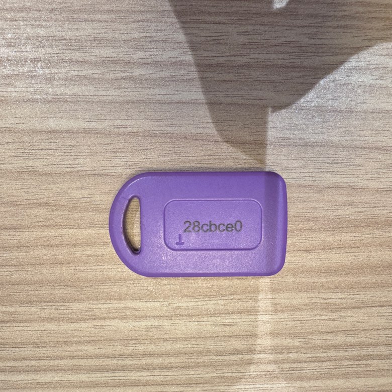 Anytime Fitness Key Fob, Sports Equipment, Other Sports Equipment and ...