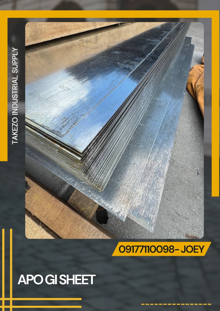 Apo Gi Sheet, Furniture & Home Living, Furniture, Other Home Furniture ...