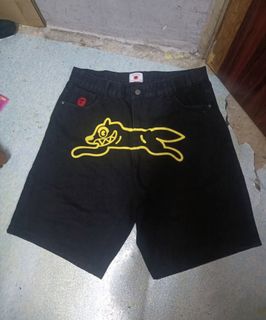 BBC ICE CREAM, Men's Fashion, Bottoms, Shorts on Carousell