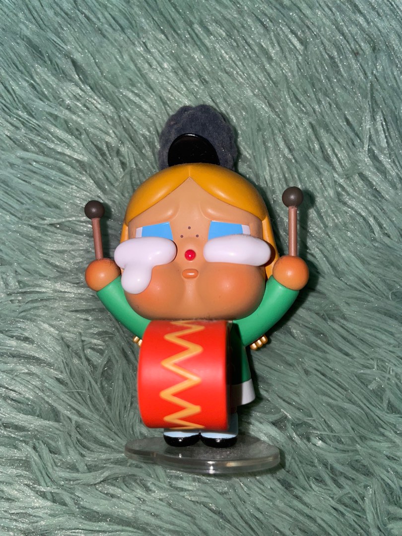 BLIND BOX CRY BABY, Hobbies & Toys, Toys & Games on Carousell