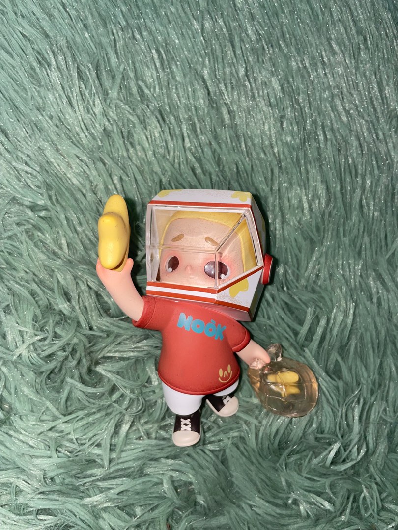 BLIND BOX NOOK, Hobbies & Toys, Toys & Games on Carousell