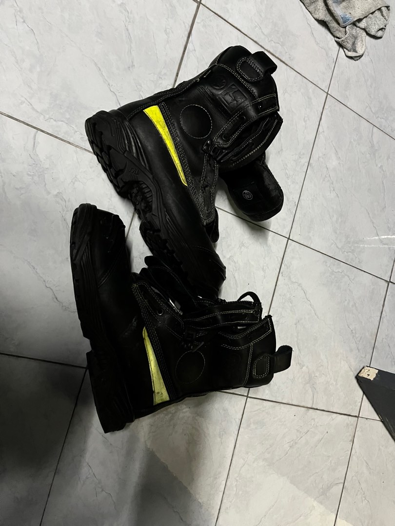 Boot Bomba, Announcements on Carousell