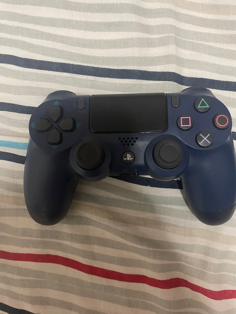 Bootleg Ps4 controller, Video Gaming, Gaming Accessories, Controllers ...