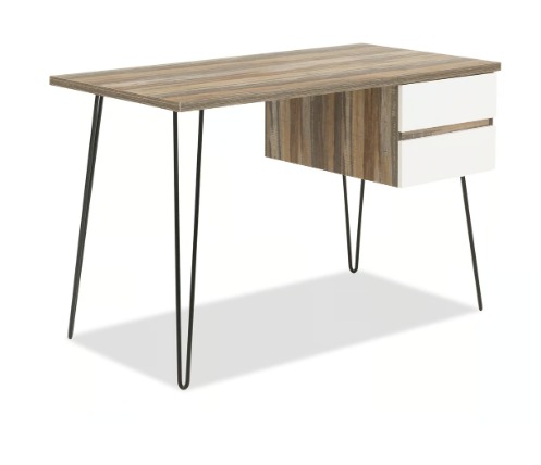 Boro Computer Table, Furniture & Home Living, Furniture, Tables & Sets ...