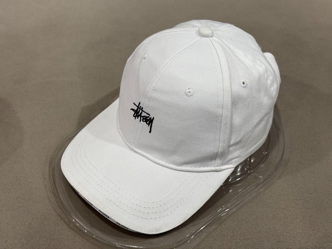 CL3269 Topi Cap Stussy, Men's Fashion, Watches & Accessories, Cap ...