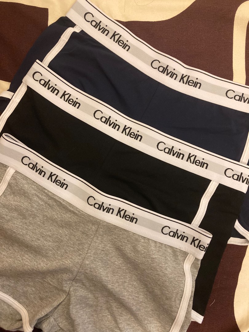 CLVN KLN (CK), Women's Fashion, Undergarments & Loungewear on Carousell