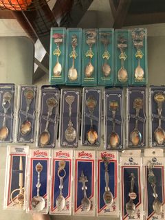500+ Spoon For Sale | Hobbies & Toys | Carousell Singapore