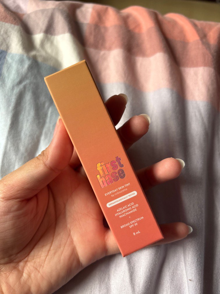 Colourette First Base Mini: Puerto, Beauty & Personal Care, Face ...