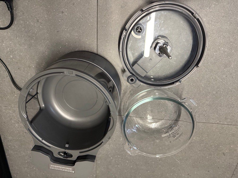 Cornell Steam Multi Cooker, Low Carb Rice Cooker and Waterless Soup ...