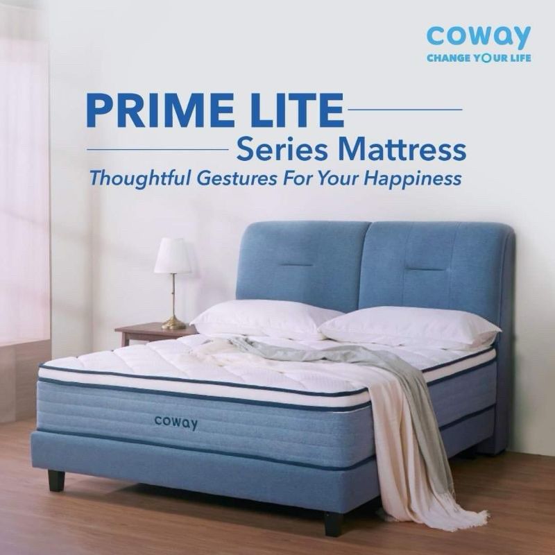 COWAY PRIME LITE KING SIZE, Furniture & Home Living, Bathroom & Kitchen ...