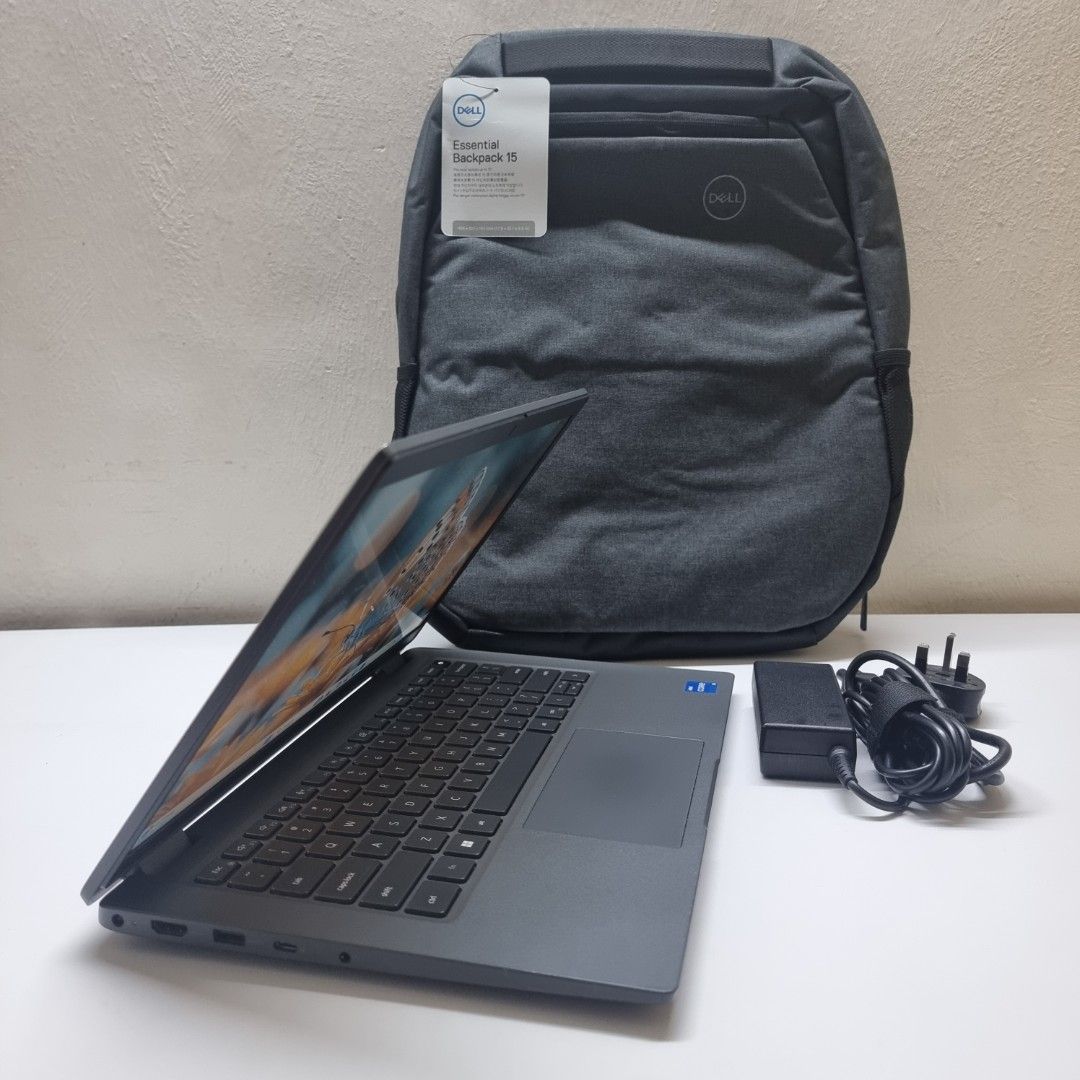 Dell Latitude 13th Gen Core i5 / 16GB RAM DDR4 / 512GB SSD NVMe / Intel ...