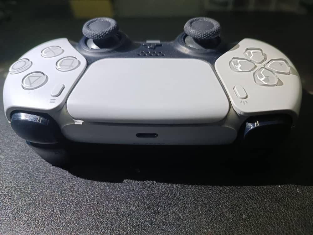 Dualsense Original Controller PS5, Video Gaming, Video Game Consoles ...