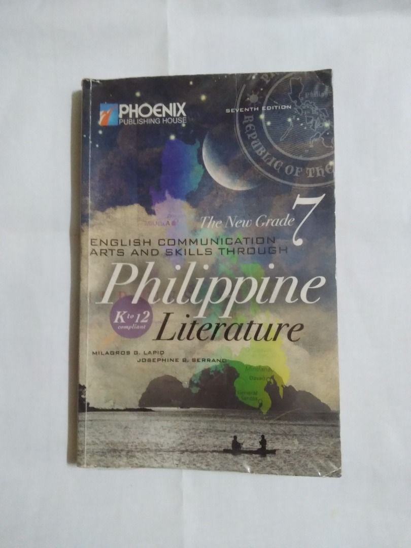 ECAS english communication arts and skills through philippine ...