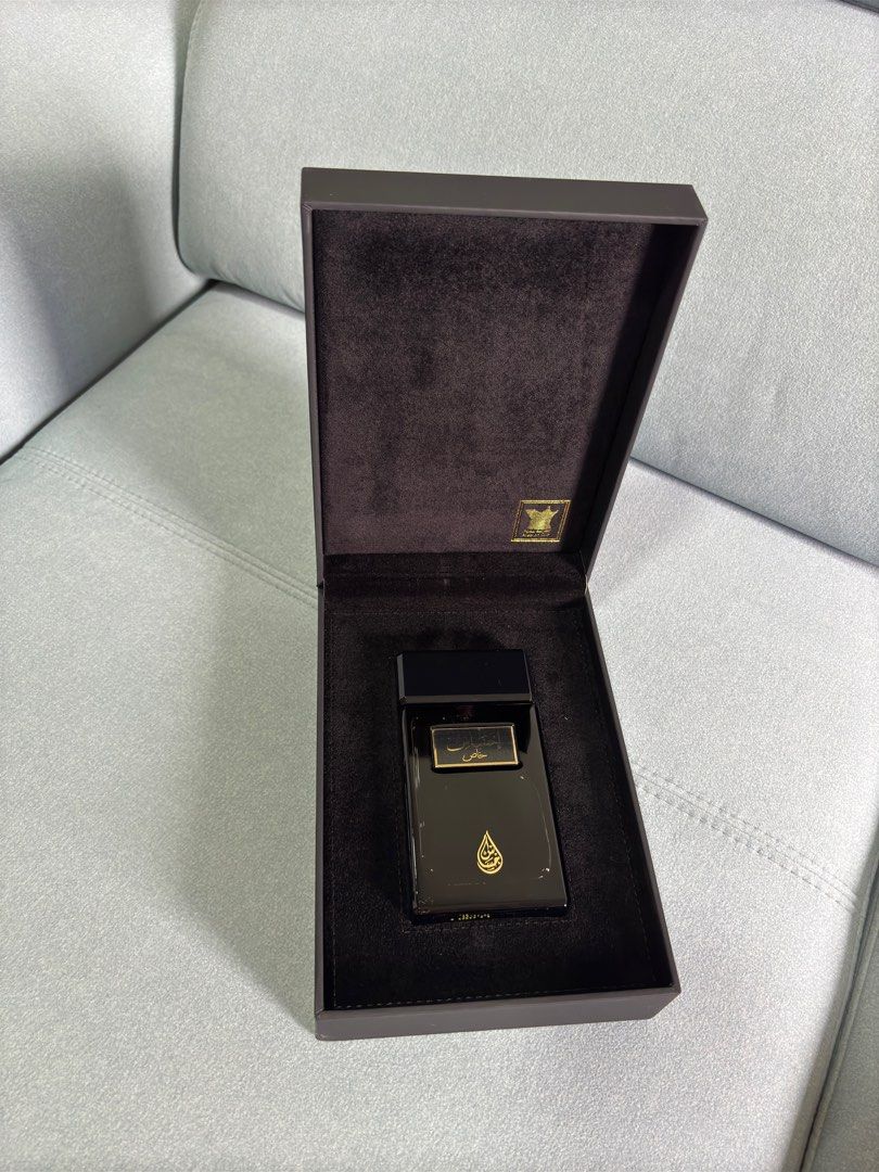 Ehsas Khas Arabian Oud, Beauty & Personal Care, Fragrance & Deodorants on Carousell