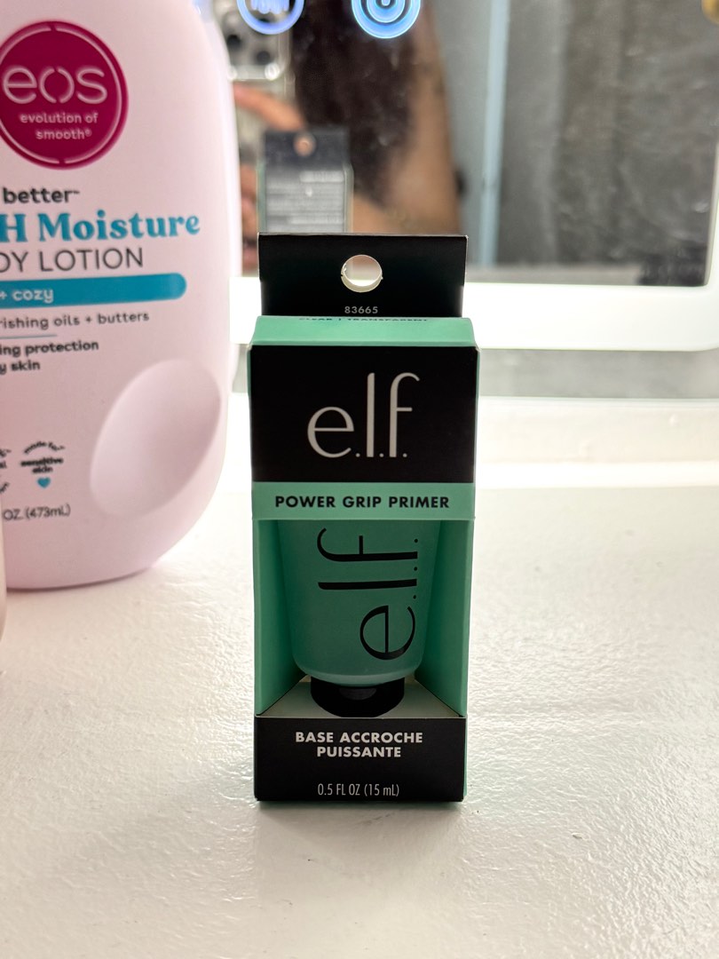 ELF MINI PRIMER, Beauty & Personal Care, Face, Makeup on Carousell