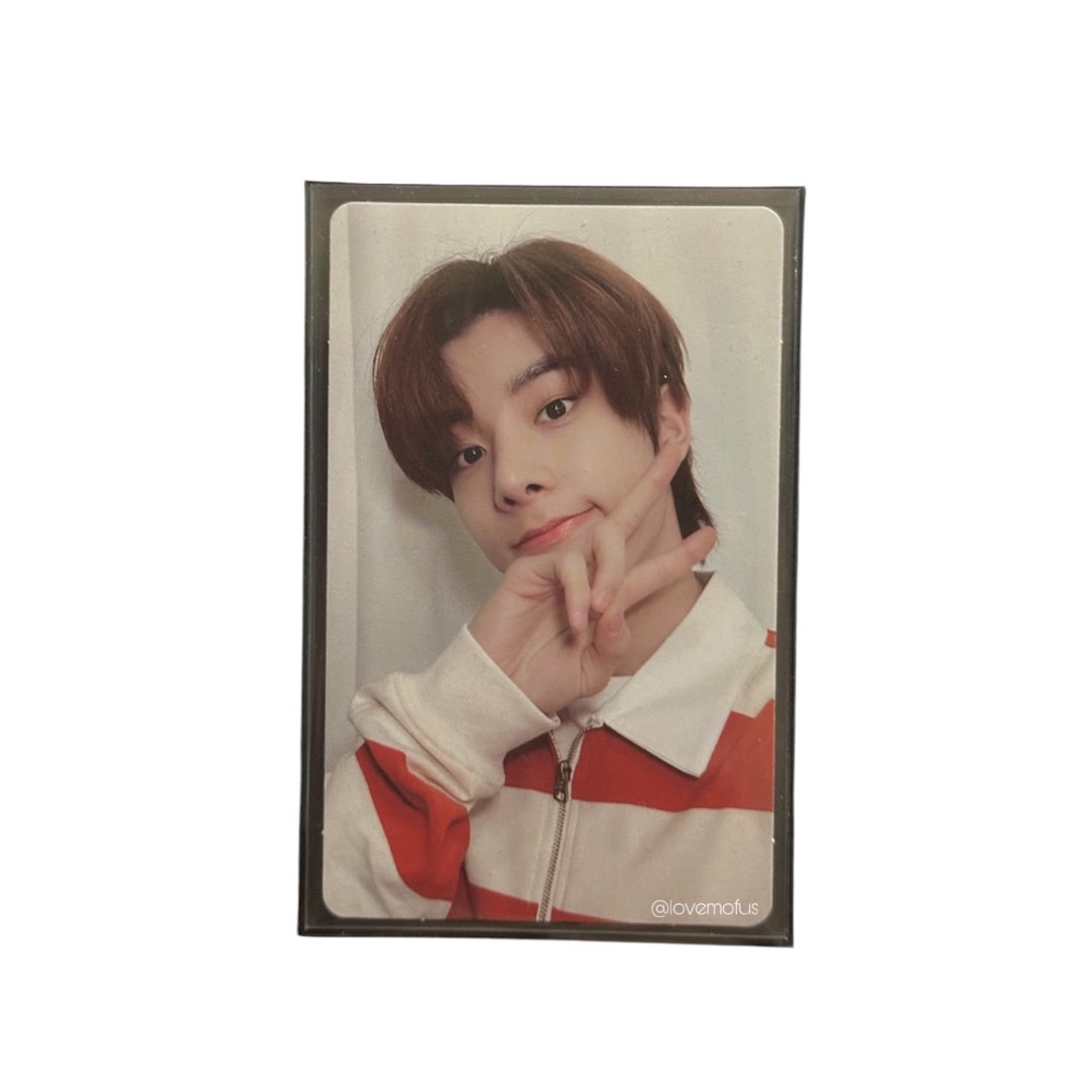 enhypen jake ggu ggu 21 rpc pc photocard, Hobbies & Toys, Memorabilia & Collectibles, K-Wave on ...