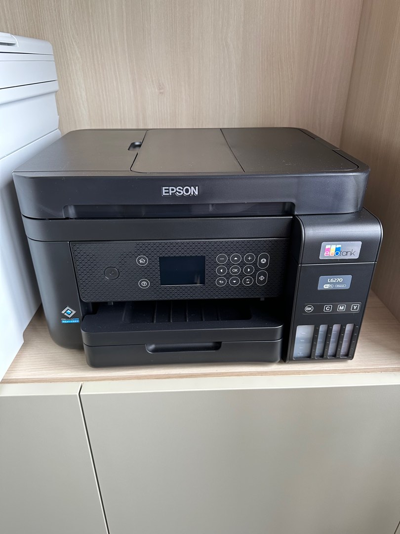 Epson Printer L6270, Computers & Tech, Printers, Scanners & Copiers on ...