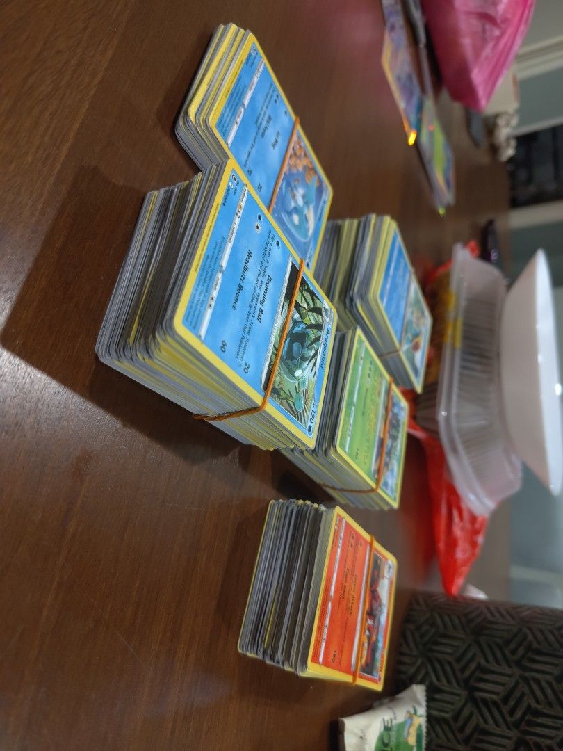 Fake pokemon card, Hobbies & Toys, Toys & Games on Carousell