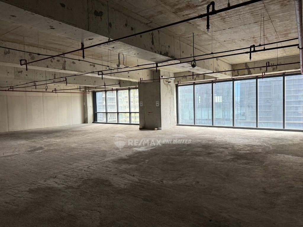 For Sale: Great Value! Office Space at Park Triangle Corporate Plaza ...