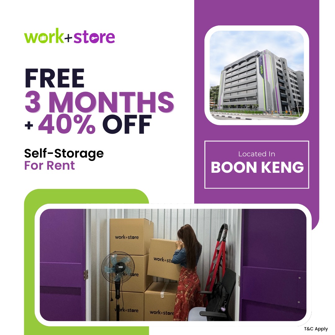 Commercial Property For Rent | Office For Rent | Carousell