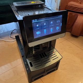Original DeLonghi Magnifica Series Fully Automatic Coffee Machine ...