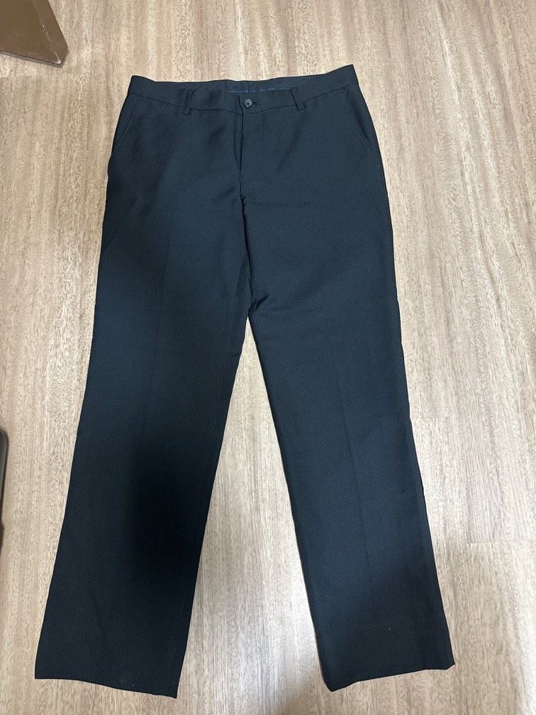 G2000 Men slim fit waist 29, Men's Fashion, Bottoms, Trousers on Carousell