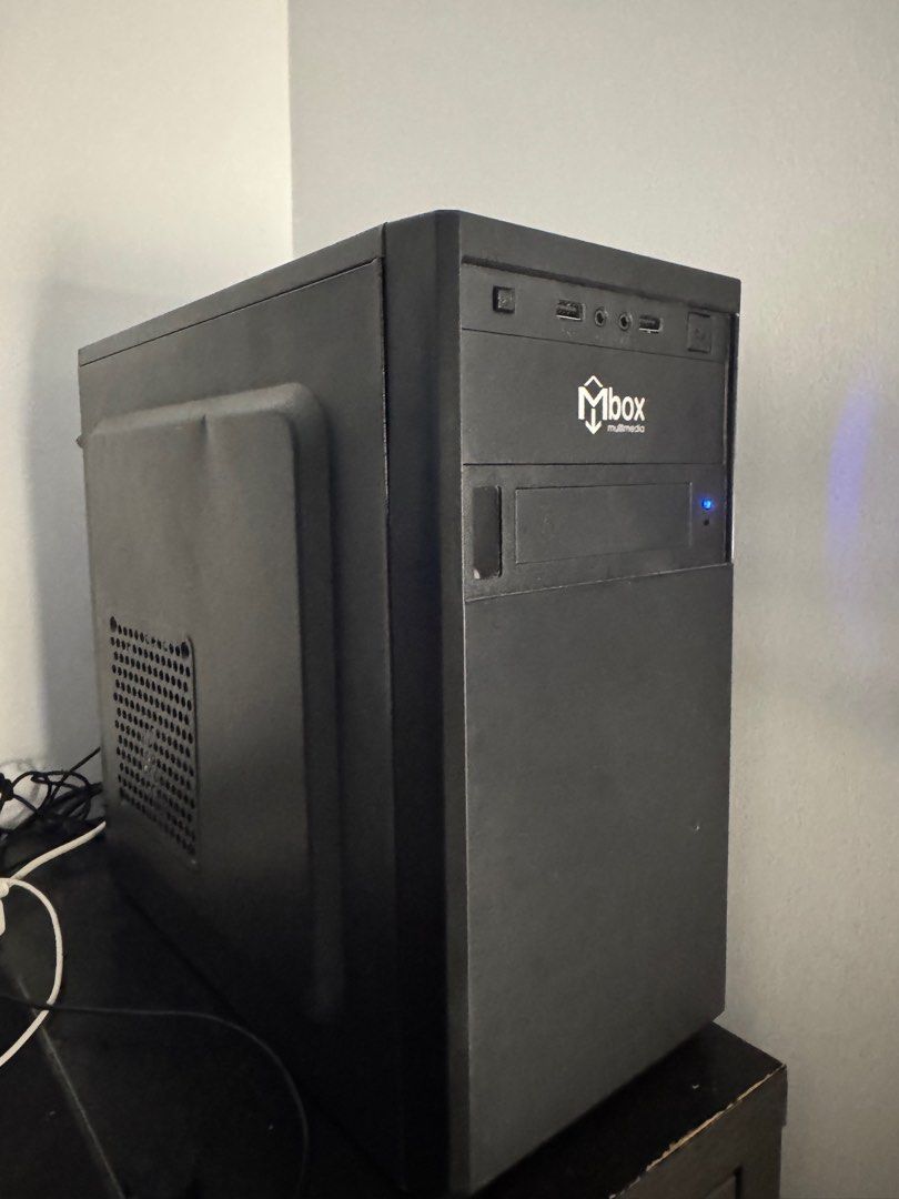 Gaming Pc Mid End, Computers & Tech, Desktops on Carousell