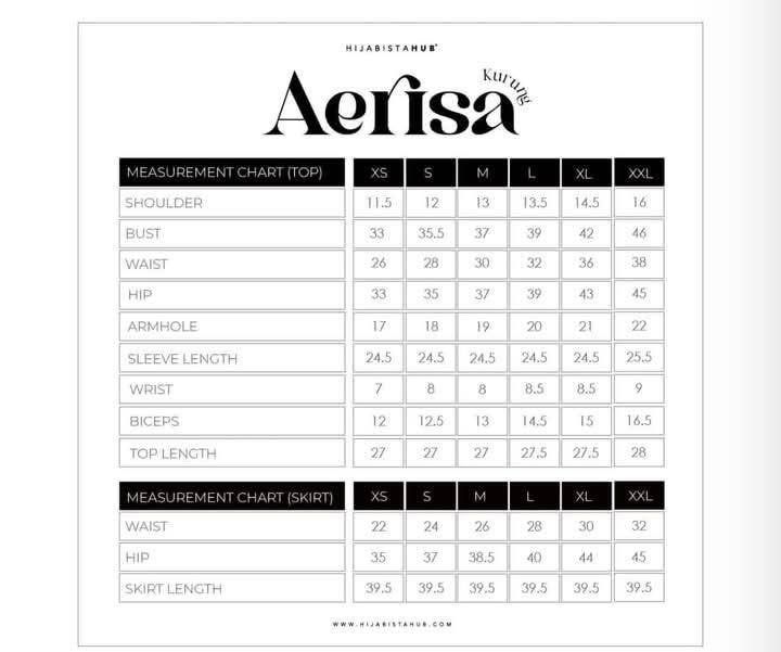 Hijabista Aerissa, Women's Fashion, Muslimah Fashion, Baju Kurung ...
