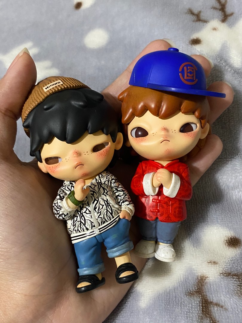 HIRONO ALIENEGRA SILK ROYALE CLOT SERIES, Hobbies & Toys, Toys & Games ...