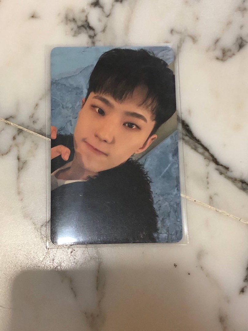 hoshi dream pc, Hobbies & Toys, Memorabilia & Collectibles, K-Wave on ...