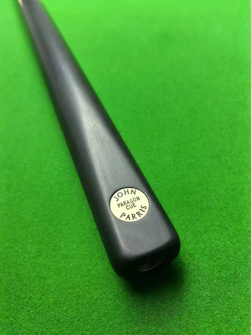 JOHN PARRIS PARAGON, Sports Equipment, Sports & Games, Billiards ...