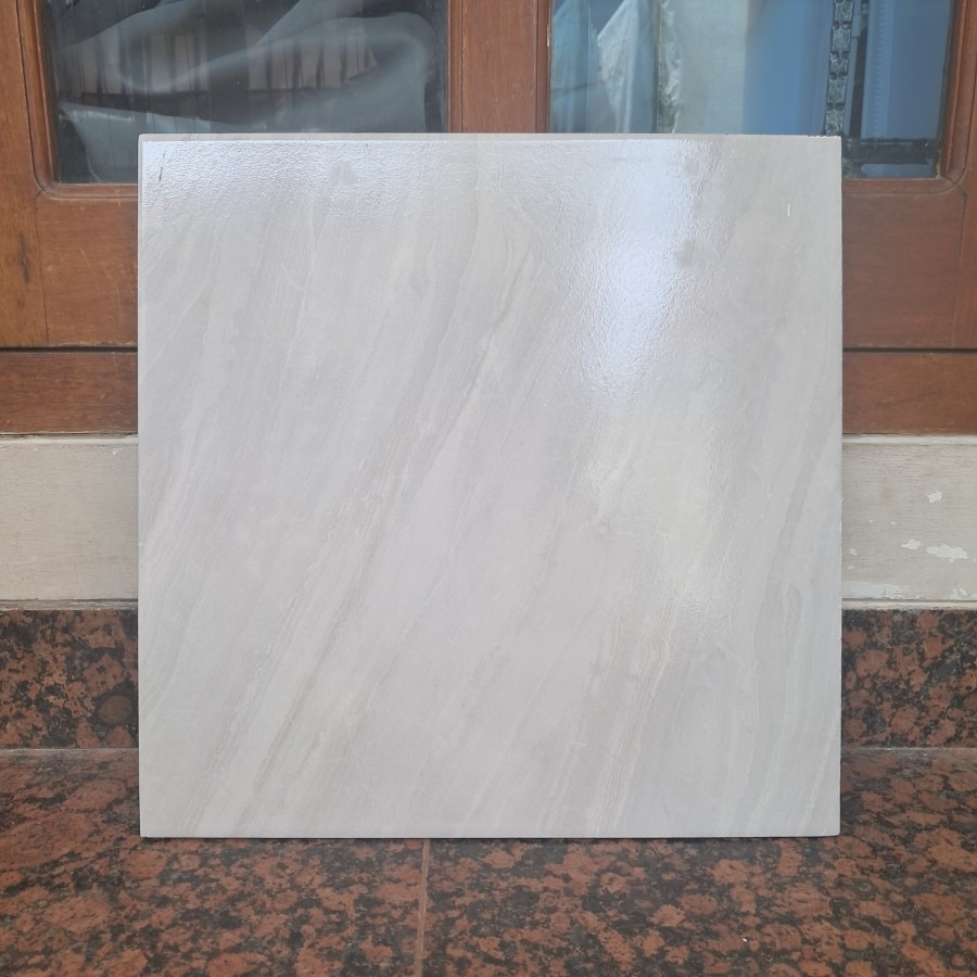 Keramik Accura Neo Saigon Grey 40 cm x 40 cm, Perabotan Rumah di Carousell