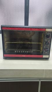 Oven Khind, TV & Home Appliances, Kitchen Appliances, Ovens & Toasters ...