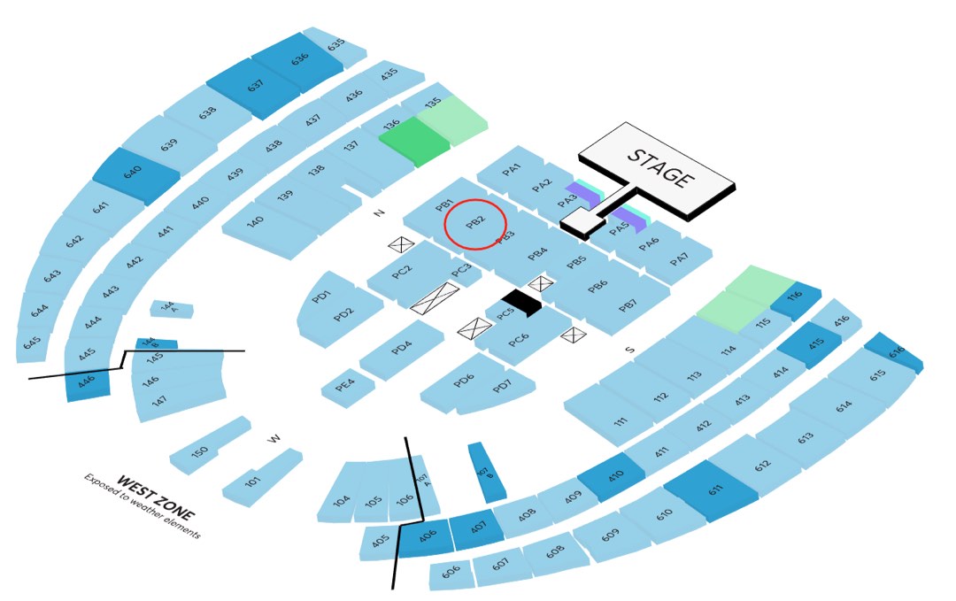 lady gaga concert, Tickets & Vouchers, Event Tickets on Carousell