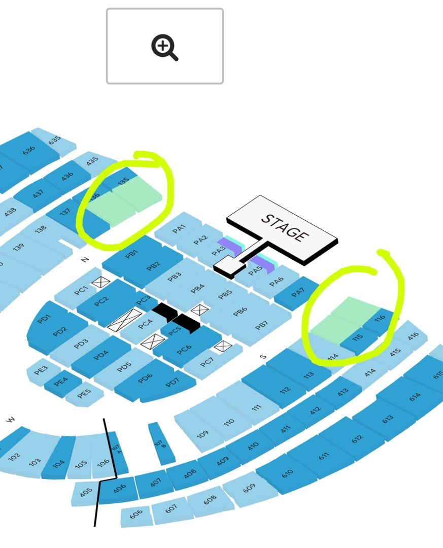Lady Gaga in Singapore (KLOOK Package with 5 star hotel), Tickets ...